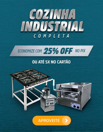 Rebal: tudo que sua cozinha precisa está aqui!