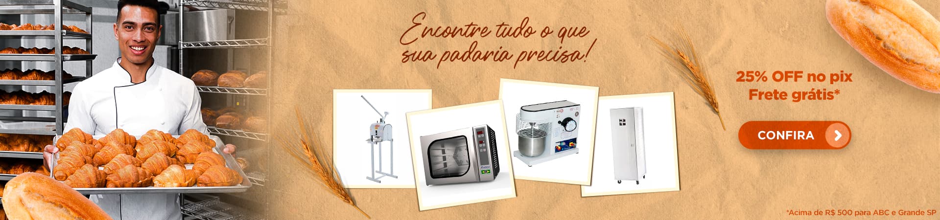 Rebal: tudo que sua cozinha precisa está aqui!
