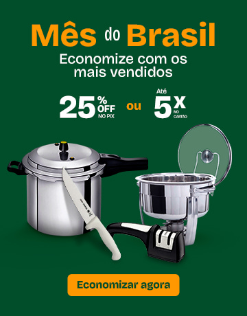 Rebal: tudo que sua cozinha precisa está aqui!
