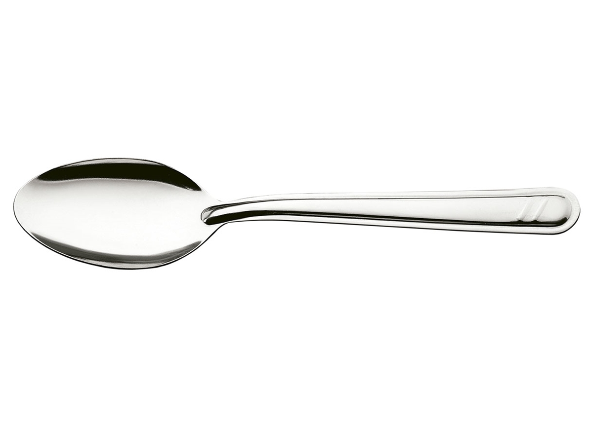 Colher de Mesa Aço Inox Clean Di Solle