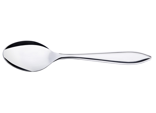 Colher de Mesa Aço Inox Oceano Di Solle