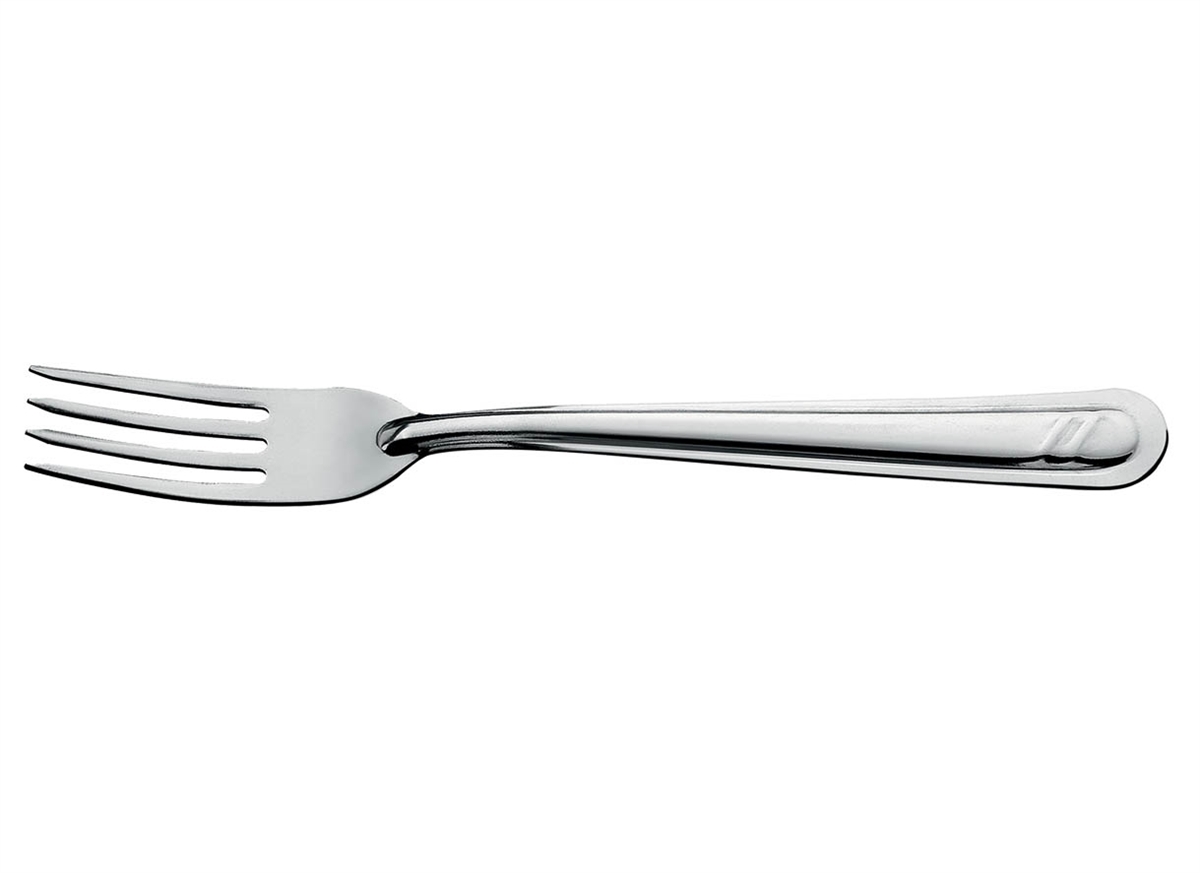 Garfo de Sobremesa Aço Inox Clean Di Solle