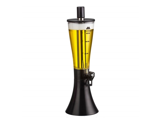 Torre de Chopp Marc Beer 1,5 L Tulipa Marchesoni