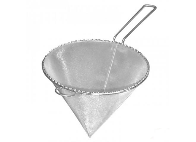 Chinoy Aço Inox 10 cm Aramfactor
