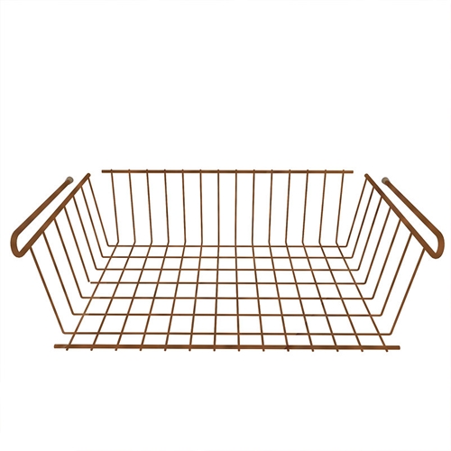 Cesto Suspenso Carol Rosa DiCarlo Grande - OR0114 - DIC 030