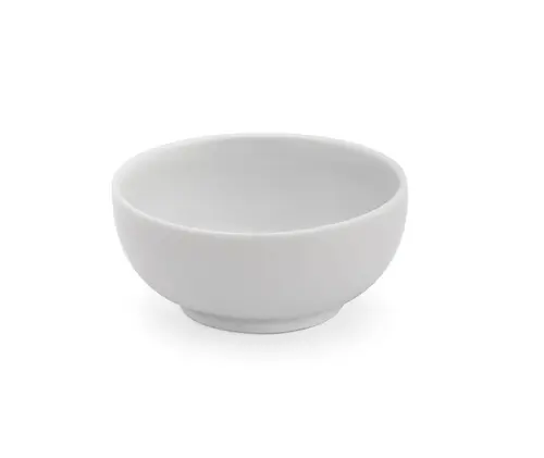Tigela Porcelana 380ml Mexicana - Geni Porcelanas - PVC 829