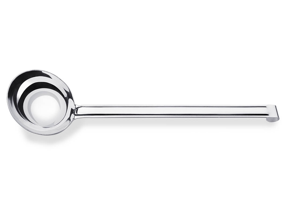 Concha Terrina Aço Inox 32 cm Clean Di Solle