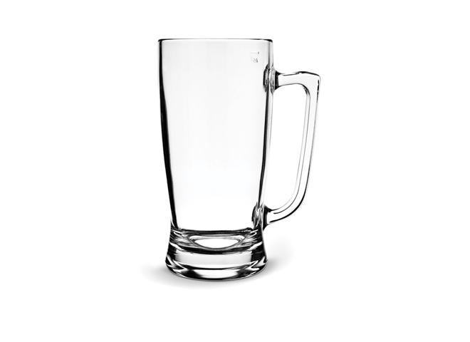 Caneca Cerveja 600 ml Taberna Nadir