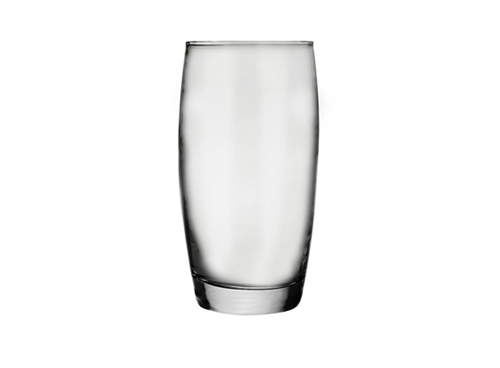 Conjunto de Copos Long Drink 400 ml (6 unidades) Oca Nadir