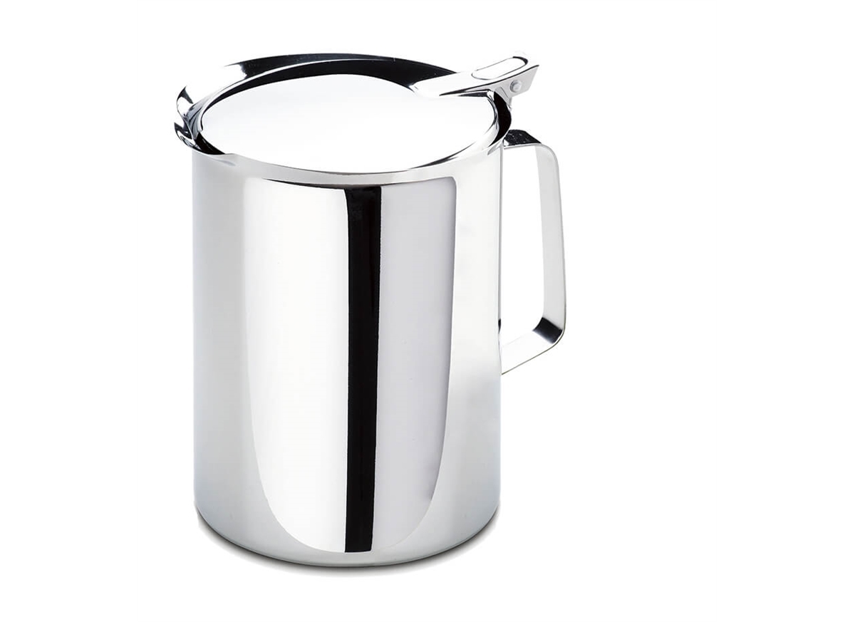 Jarra com Tampa Aparador Aço Inox 3 L Arienzo Brinox